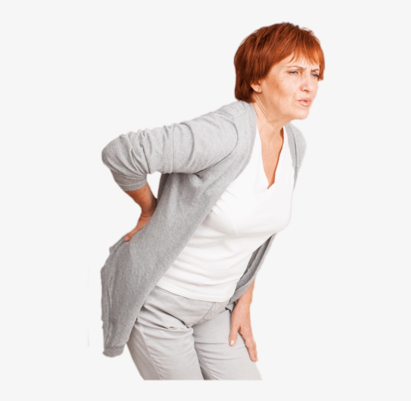 Back Pain & Sciatica - Back Pain PNG Image | Transparent PNG Free ...