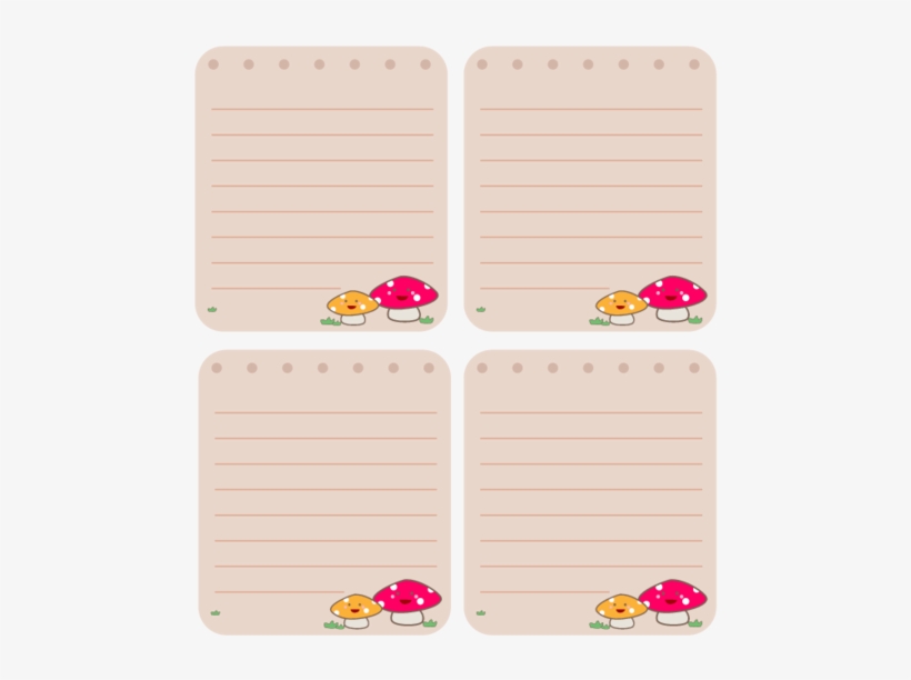 Download Printable Note Cards For Kids - Printable Cute Note Cards ...