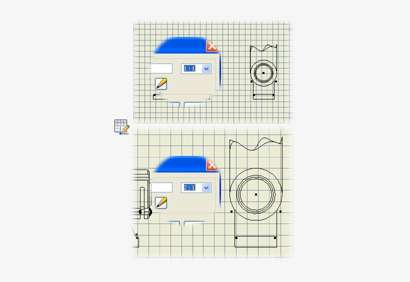 Draft View Dialog Box - Diagram PNG Image | Transparent PNG Free ...