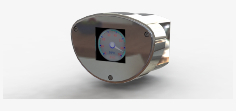 Rally 200 Gps Speedometer - Mobile Device PNG Image | Transparent PNG ...