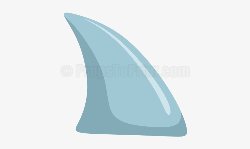 Download Hammerhead Shark Clipart Shark Fin - Shark Fin Clip Art Png ...