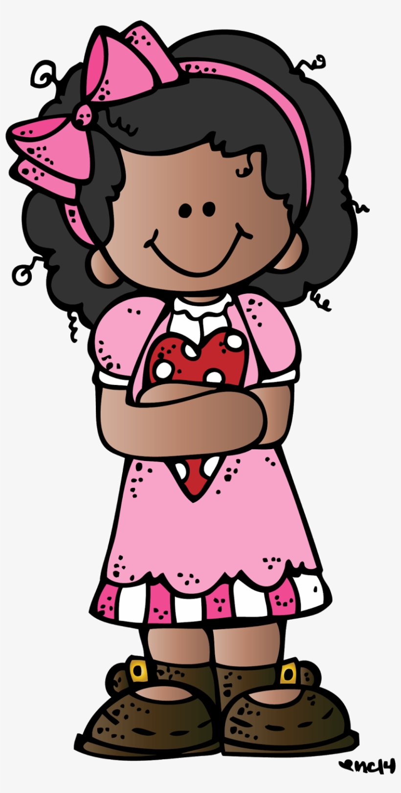 Melonheadz Shark Clipart - Melonheadz Girls Clipart PNG Image ...