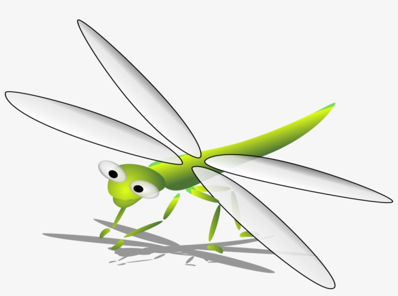 Dragonfly Computer Icons Insect Download - Cartoon Dragonfly Twin Duvet ...