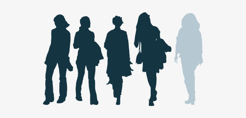 4 Out Of 5 Women - 4 Out Of 5 PNG Image | Transparent PNG Free Download ...