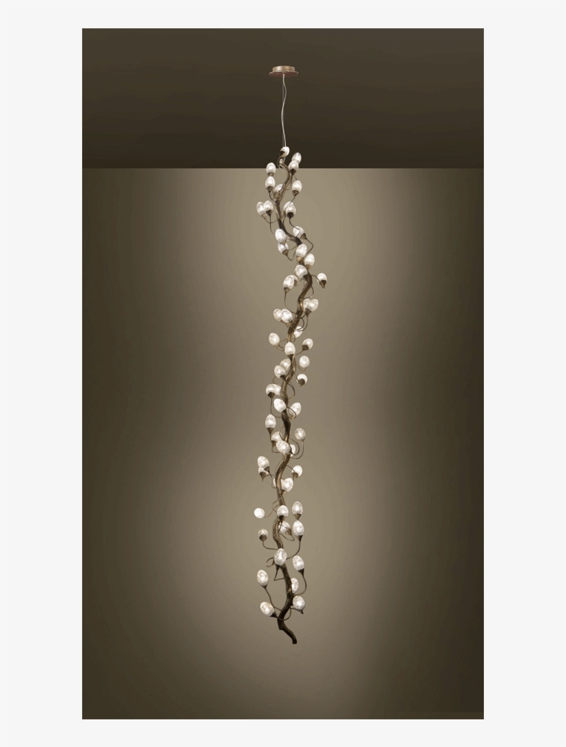 Lotus Chandelier Staircase - Serip Lotus PNG Image | Transparent PNG ...