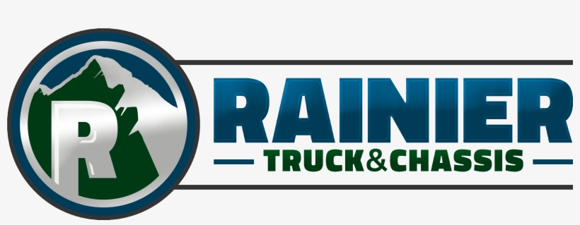 Download Rainier Truck Logo - Rainier Trucks | Transparent PNG Download ...