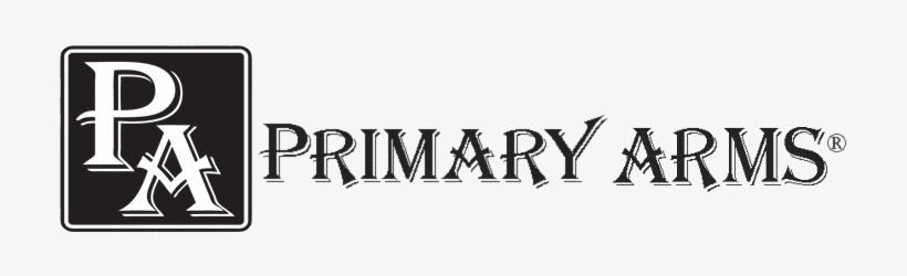 Primary Arms Logo PNG Image | Transparent PNG Free Download on SeekPNG