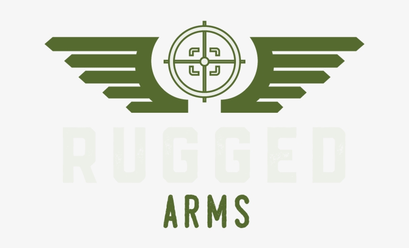 Rugged Arms Logo - Weapon PNG Image | Transparent PNG Free Download on ...