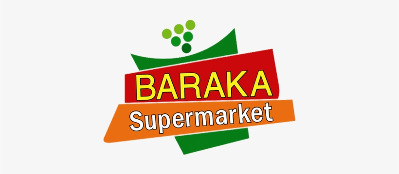 Baraka Supermarket - Baraka Logos PNG Image | Transparent PNG Free ...