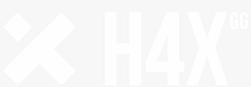 Corsair Astro Monster Ggbet H4x Dreamhack - H4x Gg Logo PNG Image ...