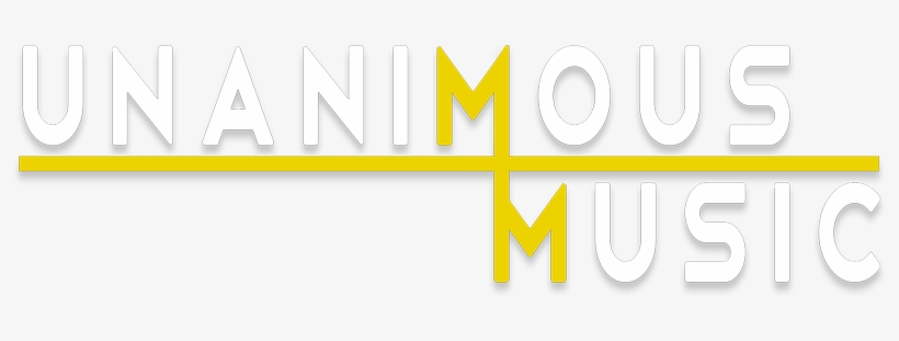 Unanimous Music Group PNG Image | Transparent PNG Free Download on SeekPNG
