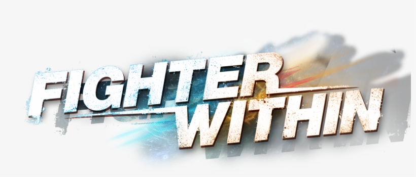 Fighter Within Xbox One Kinect Exclusive Game Logo - Ubisoft Fighter ...