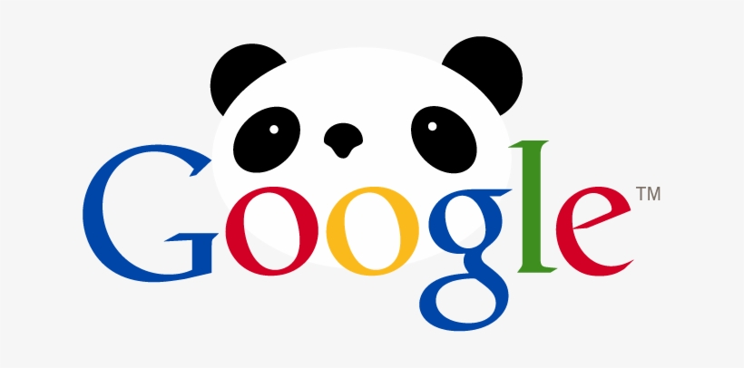 Google Panda Update - Universal App Campaign Logo PNG Image ...