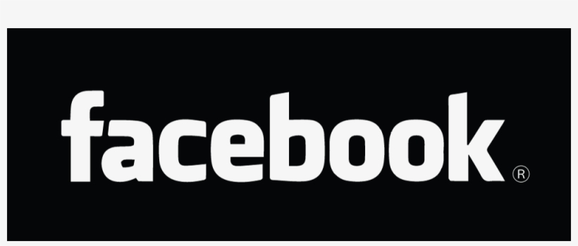 Download Facebook Black - Facebook Logo On Black | Transparent PNG ...