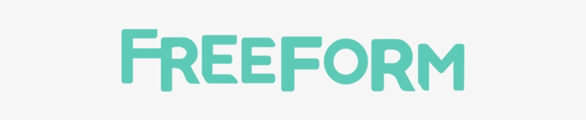 Download Freeform Logo-0 - Freeform Tv Logo Transparent | Transparent ...