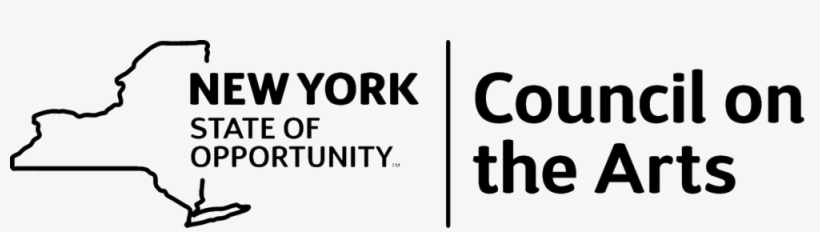 Nysca Logo - Black - New York State Of Opportunity Council PNG Image ...