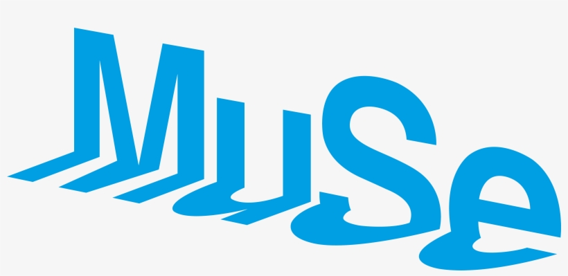 Muse - Muse Trento Logo PNG Image | Transparent PNG Free Download on ...