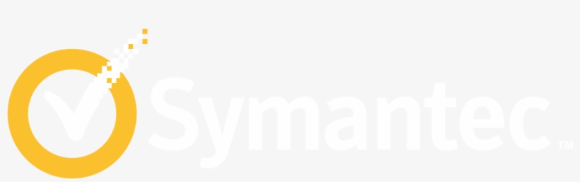 Symantec Logo Transparent