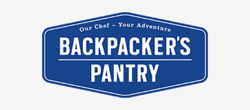 Backpackers Pantry - Backpackers Pantry Logo PNG Image | Transparent ...