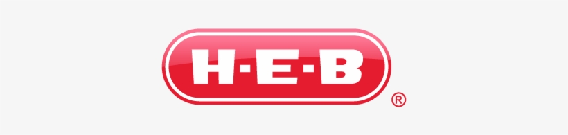 Download H E B Logo Vector - Heb Logo Vector | Transparent PNG Download ...
