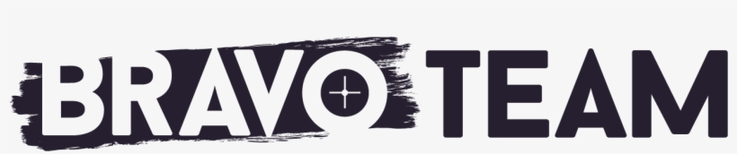 Bravo Team Logo - Bravo Team For Playstation Vr (ps4) PNG Image ...