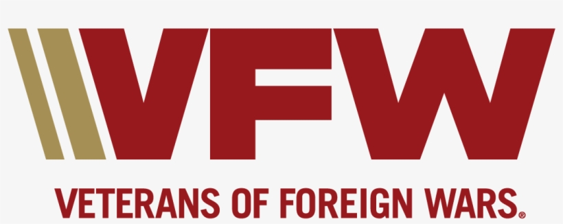 The Vfw Logo - Veterans Of Foreign Wars PNG Image | Transparent PNG ...
