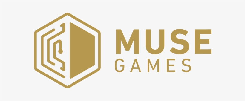 Press Kit - Muse Games Logo PNG Image | Transparent PNG Free Download ...