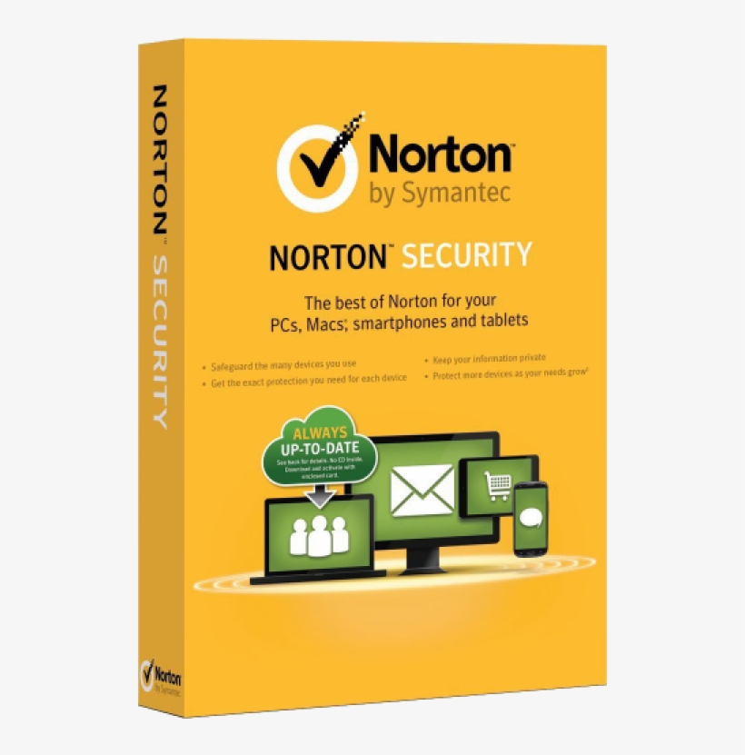 Norton Security Plus PNG Image | Transparent PNG Free Download on SeekPNG