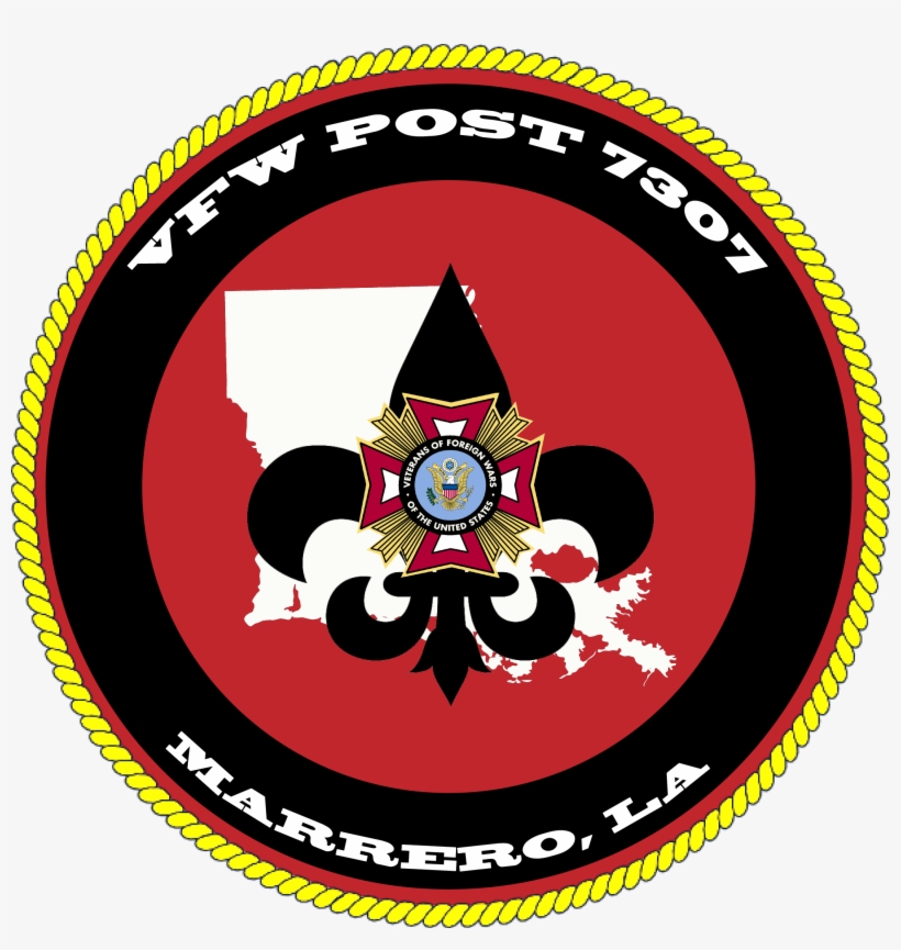 Logo - Veterans Of Foreign Wars PNG Image | Transparent PNG Free ...