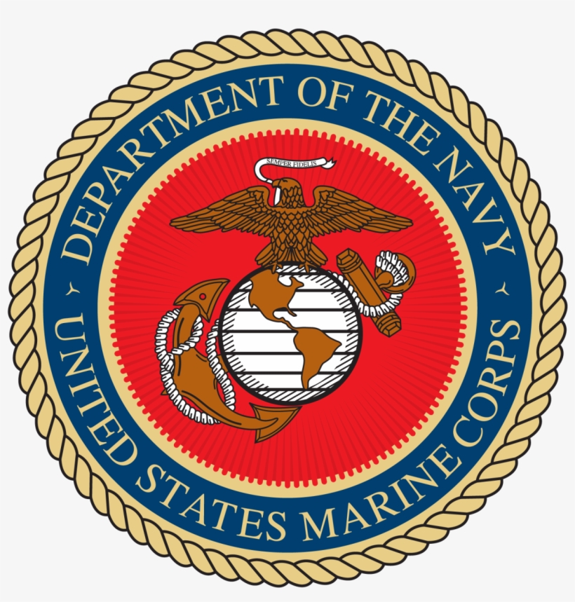 Usmc - Secretary Of The Army Logo PNG Image | Transparent PNG Free ...