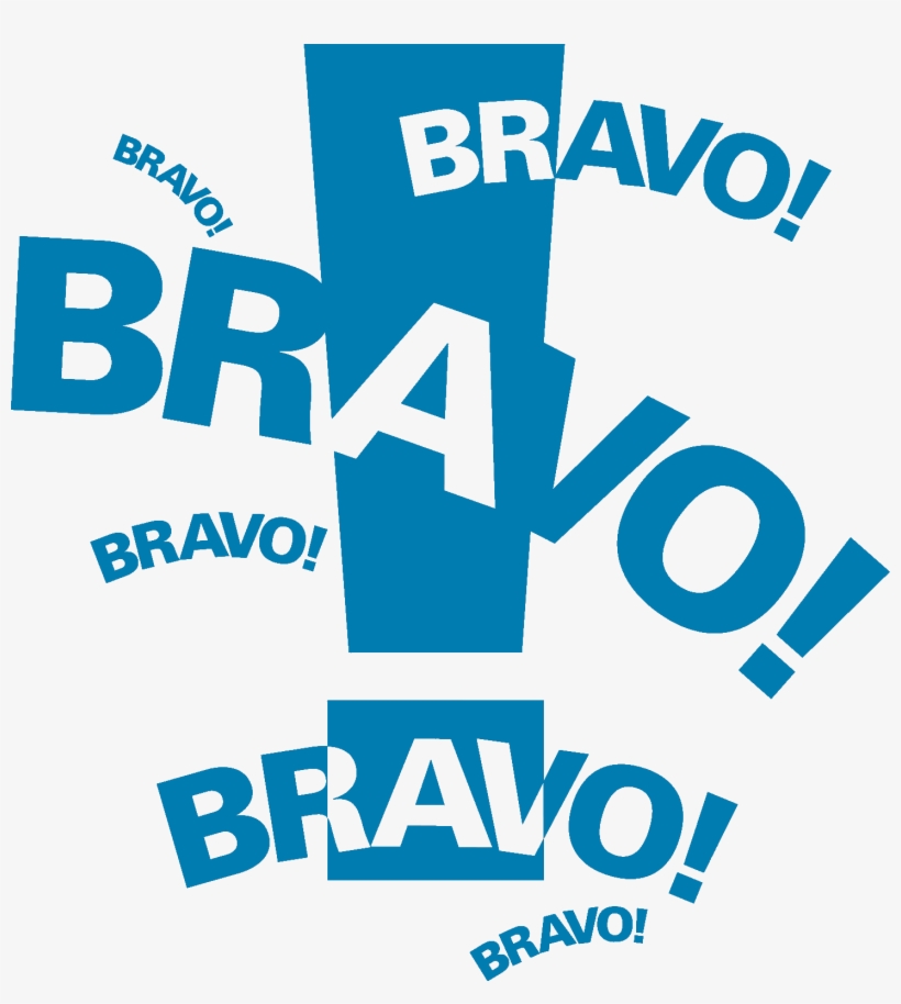 Bravo Logo Png - Poster PNG Image | Transparent PNG Free Download on ...