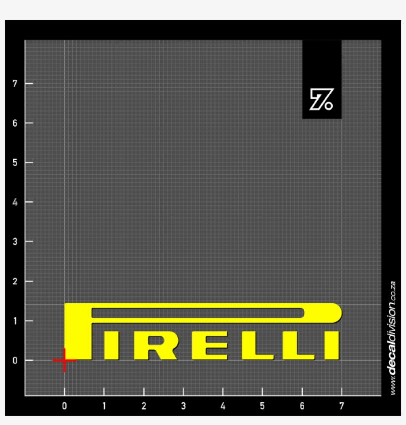 Ford Ranger Tailgate Sticker Size PNG Image | Transparent PNG Free ...