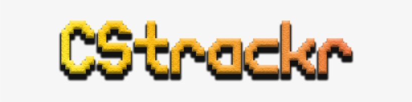 Cstrackr Logo - Counter-strike: Global Offensive PNG Image ...