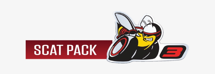 Download Combined With Scat Pack 1 And 2, The Scat Pack 3** - Scat Pack ...