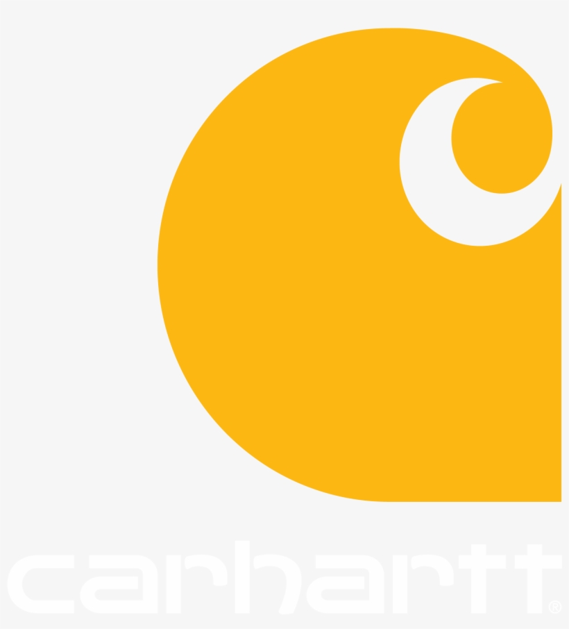 The Carhartt Legacy Outworking Them All Since - Carhartt Logo Png PNG ...