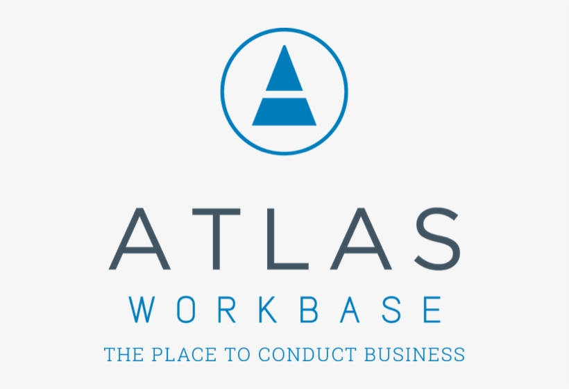 Download Atlas Logotagline Fullcolor Forwhitebg - Atlas Workbase Logo ...