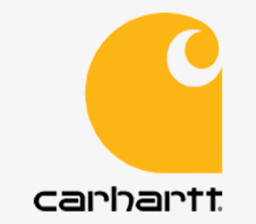 Download Carthage - Carhartt Logo Transparent | Transparent PNG ...