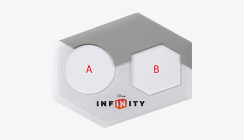 Download Disney Infinity | Transparent PNG Download | SeekPNG