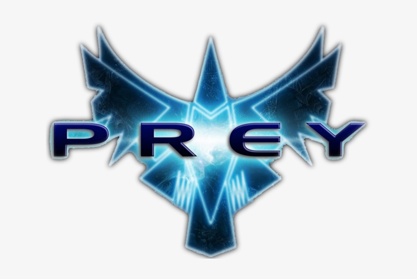 Prey Logo - Prey Game PNG Image | Transparent PNG Free Download on SeekPNG