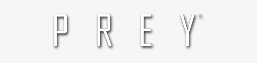 Prey Game Logo