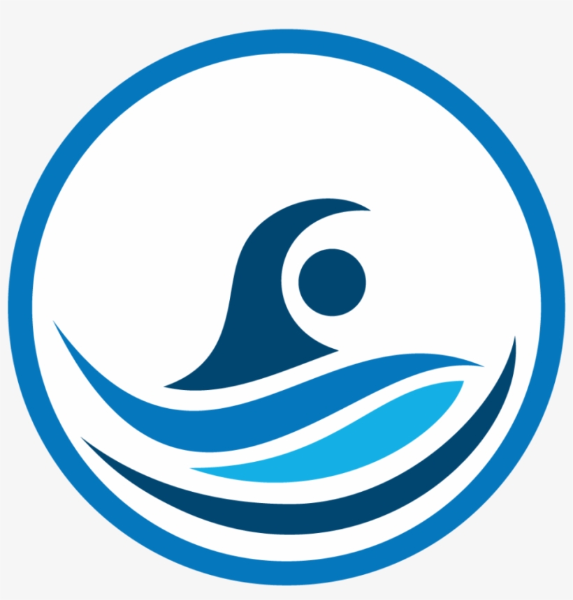 Swim Team Logo & Branding - Swim Logo PNG Image | Transparent PNG Free ...