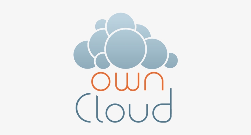 Download Synchronize Lightroom Settings - Owncloud Logo | Transparent PNG Download | SeekPNG