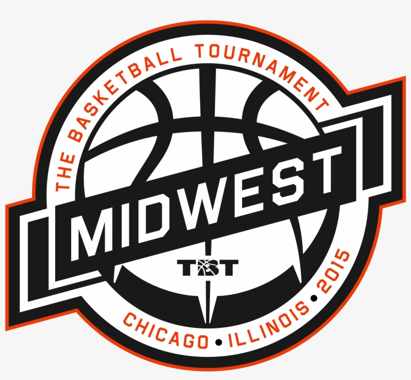 Midwest Team Logos & Official T-shirts Unveiled - 2015 Tbt Basketball ...