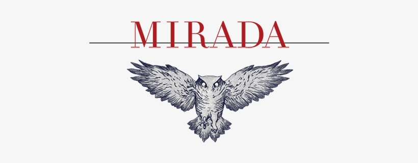 Mirada Logo - Portable Network Graphics PNG Image | Transparent PNG ...
