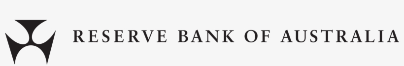 Rba Logo Horizontal Black - Australia Central Bank Logo PNG Image ...
