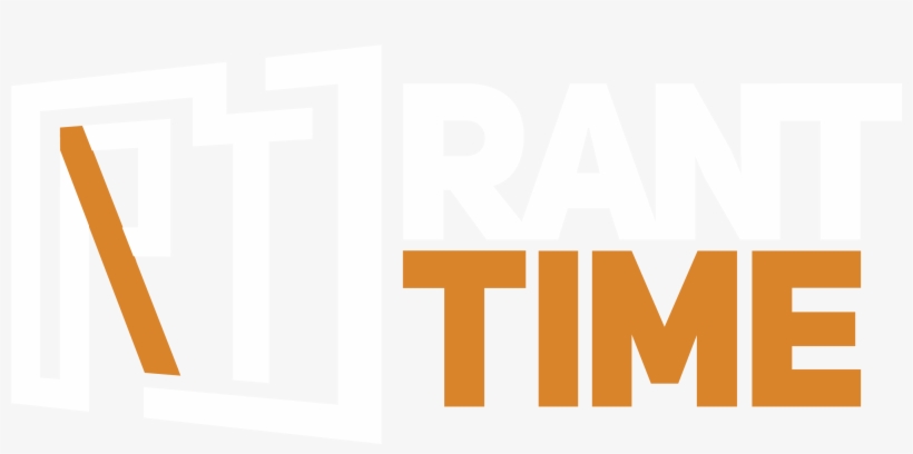 Rant Time Website Ranttime - Poster PNG Image | Transparent PNG Free ...