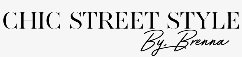 Chic Street Style - Street Style PNG Image | Transparent PNG Free ...