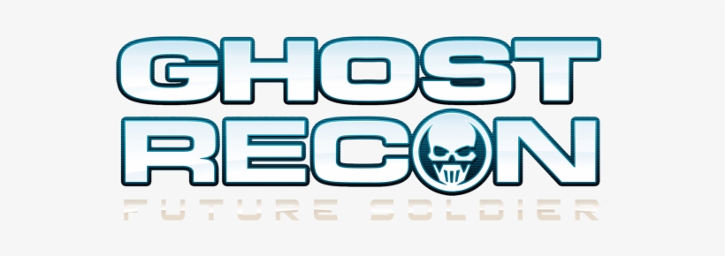 Tom Clancys Ghost Recon Logo Png Image - Ghost Recon Future Soldier ...