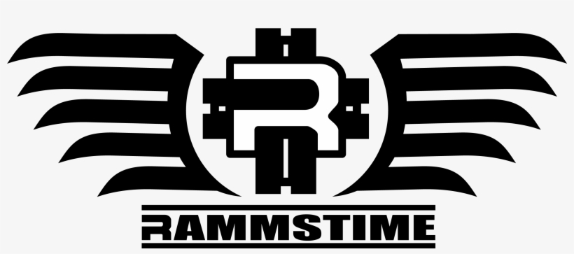 Imagenes De El Logo De Rammstein PNG Image | Transparent PNG Free ...