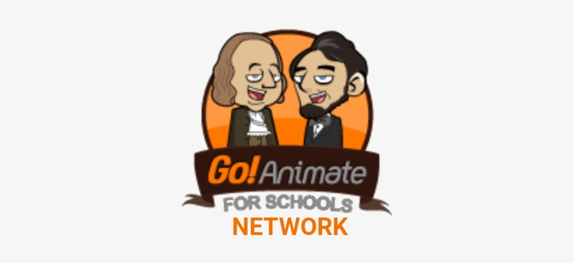 Goanimate Studios Logo
